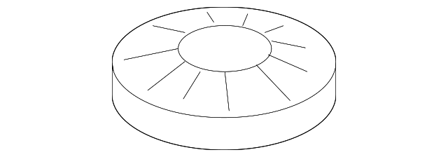 77144-35010 - Fuel Pump Assembly Retainer - 2003-2020 Toyota | Nucar ...