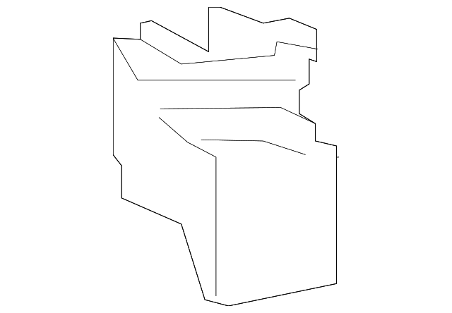 Toyota 2012-2017 Toyota Camry Tail Lamp Assembly Retainer 52562-06130 ...