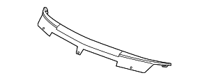 2009-2020 Dodge Journey Screen 5178502af | TascaParts.com
