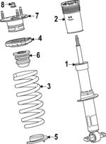 Shop OEM Maintenance | Chevy OEM Parts
