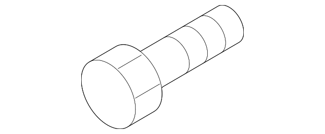 37120-JD00B | Nissan Bolt-Fix Propeller Shaft - Genuine OEM ...