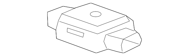 2010-2016 GM Diesel Emissions Fluid Level Sensor 20760381 GM ...