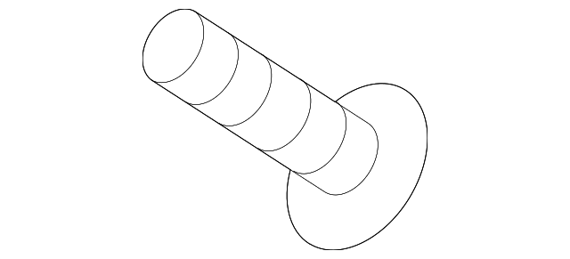 47749-06010 - Bumper Cover Fastener - 2007-2020 Lexus | My L Parts