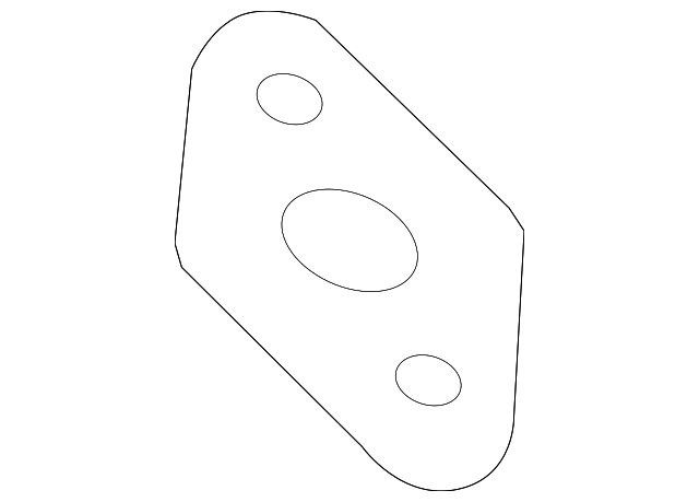 2011-2015 Infiniti Strainer Gasket 15053-1LA0A | OEM Parts Online