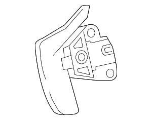 2015-2023 Lexus Paddle Switch 84610-24010 | OEM Parts Online