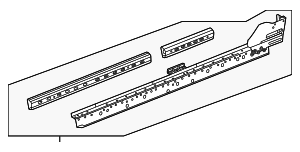 2014-2018 GM Driver Side Body Side Outer Panel Reinforcement 23212271 ...