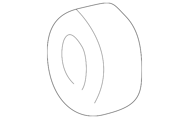 1993-2011 Hyundai Housing Assembly Oil Seal 21421-22020 | OEM Parts Online