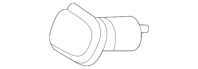 2016-2024 Kia 12 Volt Accessory Power Outlet 95120-C5200 | TascaParts.com