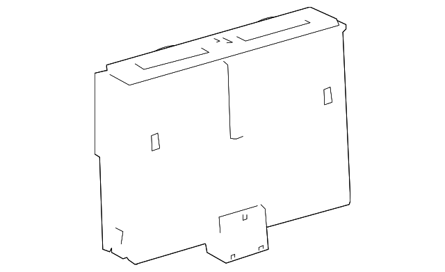 2006-2014 Lexus Switch 84751-30190 | OEM Parts Online