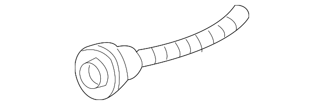 15306147 - Multi-Purpose Lamp Socket - 1999-2007 GM | Findlay Part