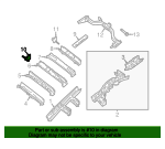 Exhaust | Quirk Parts