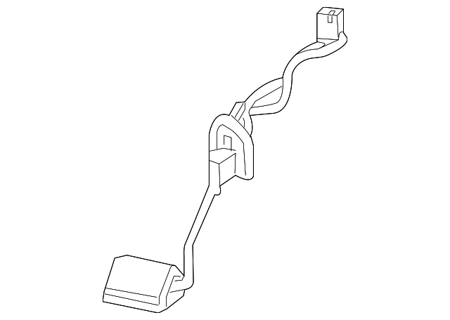 2013-2019 Cadillac ATS Fuel Level Sensor Kit with Seal 13544258 GM ...