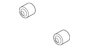 55253-C5000 - Lateral Arm Bushing 2016-2020 Kia Sorento | Kia.Parts Store