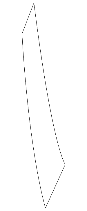 2017-2019 Nissan Armada Applique - Driver's Side (LH) 802D3-1LA0A ...