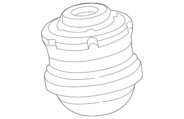 4472410100 - Front Mount 2020-2023 Mercedes-Benz Metris | Mercedes-Benz ...