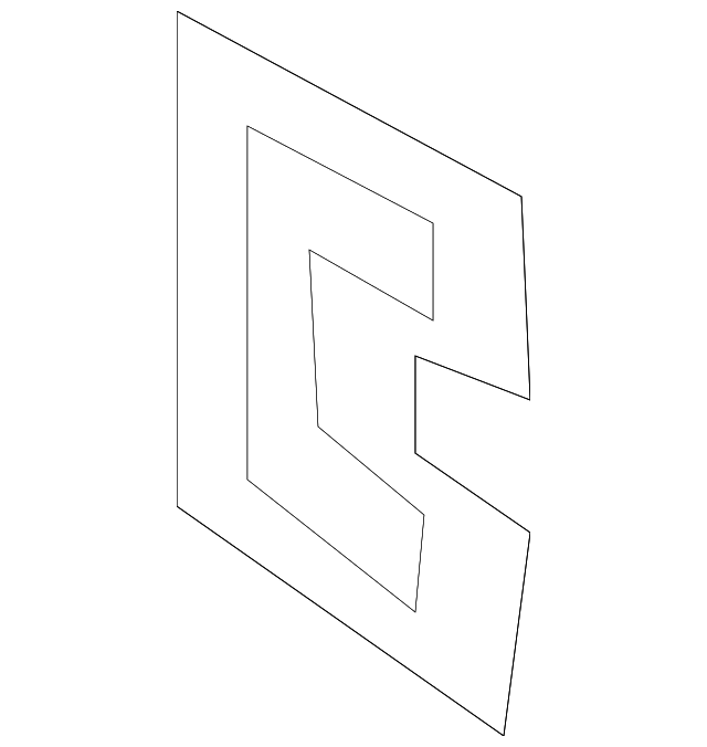 61315-0E070 - Side Panel Retainer - 2011-2020 Toyota Sienna | Toyota ...