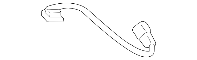 2011-2020 Toyota Sienna Courtesy Switch 84231-08050 | Toyota Parts Center