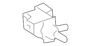 2004-2010 Toyota Valve 90910-12259 | Toyota of Des Moines Parts