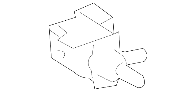 2004-2010 Toyota Valve 9091012259 | Toyota Parts Center