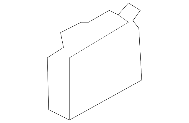 2006-2011 Kia Actuator 97125-1G000 | TascaParts.com