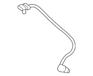 84498402 - Front Wheel Speed Sensor 2018-2024 GM | AutoNation Parts