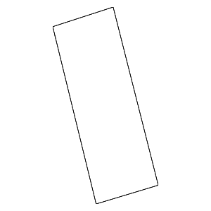 Body Panel Sound Deadener 22919923 | TascaParts.com