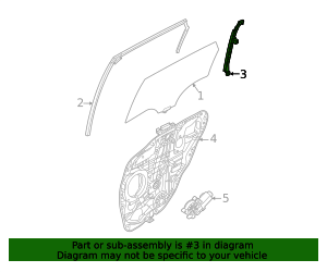 83560-Q5000 - Division Channel 2021-2022 Kia Seltos | Kia.Parts Store