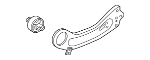 55271-P2500 - Trailing Arm 2024-2025 Kia Sorento | Kia.Parts Store