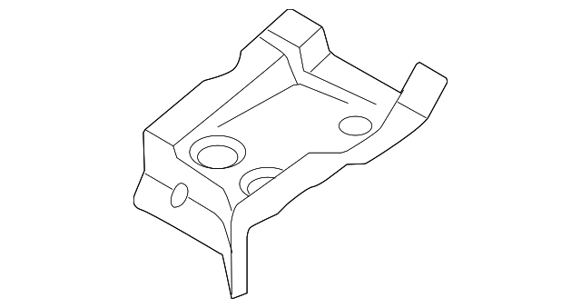 Genuine BMW 41-14-7-120-892 | Cover Panel | FREE Shipping on Most ...