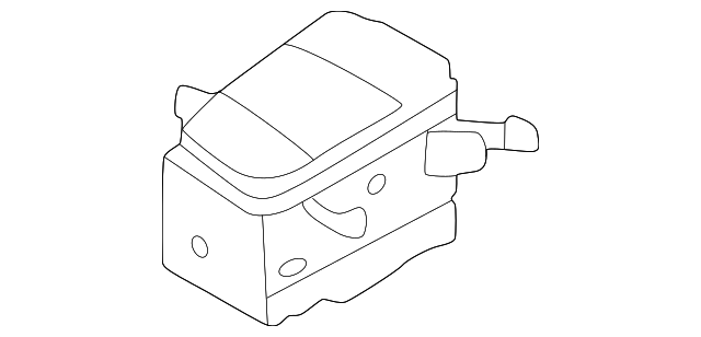 Switch Assembly Epb 93766-N9000-LS5 | OEM Parts Online