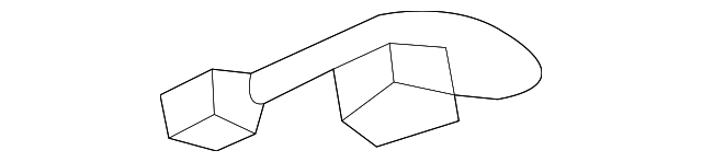 2017-2021 GM Active Noise Cancellation Microphone 84799373 ...