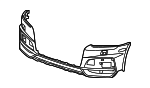 Bumpers | Audi USA Parts