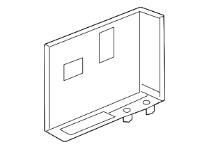 84298328 - Module 2017-2022 GM | Gateway Buick GMC Parts