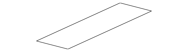 2019-2023 Nissan Altima Fuse Box Label 24313-6CA5A | GetOEMParts.com