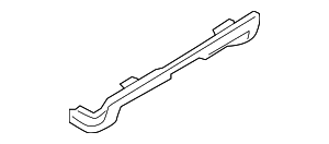 8A8Z-17F000-A - Cap - 2009-2019 Ford Flex | Lasco Auto Parts