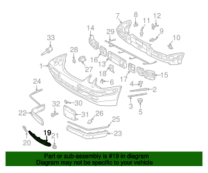 210-885-00-53 - Grille 2000-2003 Mercedes-Benz | Mercedes-Benz USA Parts