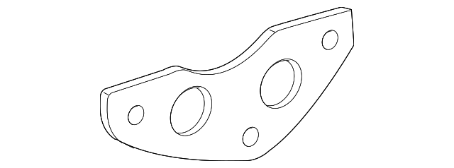 2007-2015 Lexus Cooler Pipe Gasket 11496-31010 | OEM Parts Online