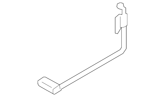 ML3Z-9A299-B - Fuel Gauge Sending Unit 2021 Ford F-150 | Ford Parts Direct