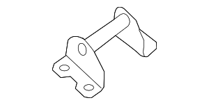 2013-2019 Mercedes-Benz Striker 166-880-02-64-64 | MB OEM Parts