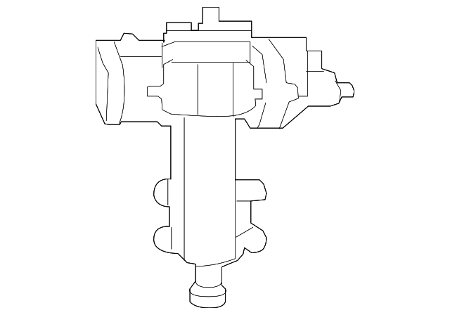 68551690AA - Gear - Mopar Parts Canada
