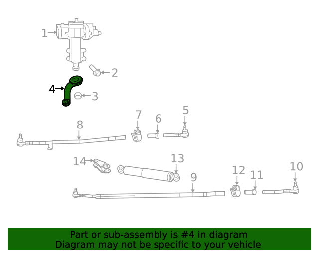 68250912AF - Fuel Line Bundle | Mopar Parts Canada
