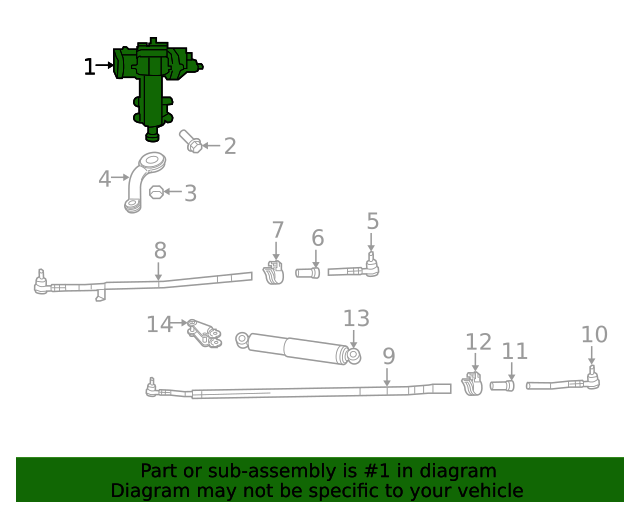 Gear 68551688ae | TascaParts.com