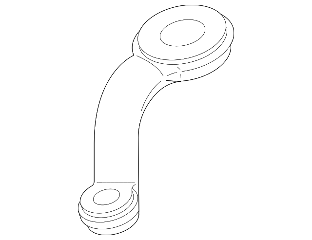 68250912AF - Fuel Line Bundle | Mopar Parts Canada