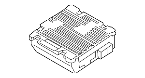 56340-B2000 - Control Module 2014-2016 Kia Soul | Kia.Parts Store