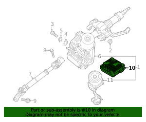 2014-2016 Kia Soul Control Module 56340-B2000 | OEM Parts Online