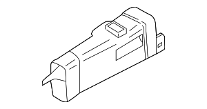 Genuine BMW 13-71-7-846-267 | Intake Tube | FREE Shipping on Most ...