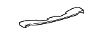 Toyota 4Runner Rear Bumper Parts For Sale | OEMGenuineParts.com