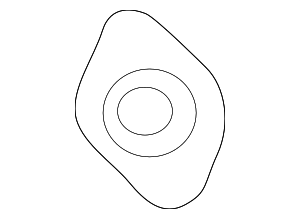 112-142-01-80 - Manifold Gasket 1998-2015 Mercedes-Benz | Mercedes-Benz ...