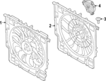 Shop BMW Mud Guards Online | OEM Parts Online
