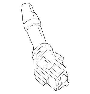 93420-2V050 - Wiper Switch 2012-2019 Kia | Kia.Parts Store